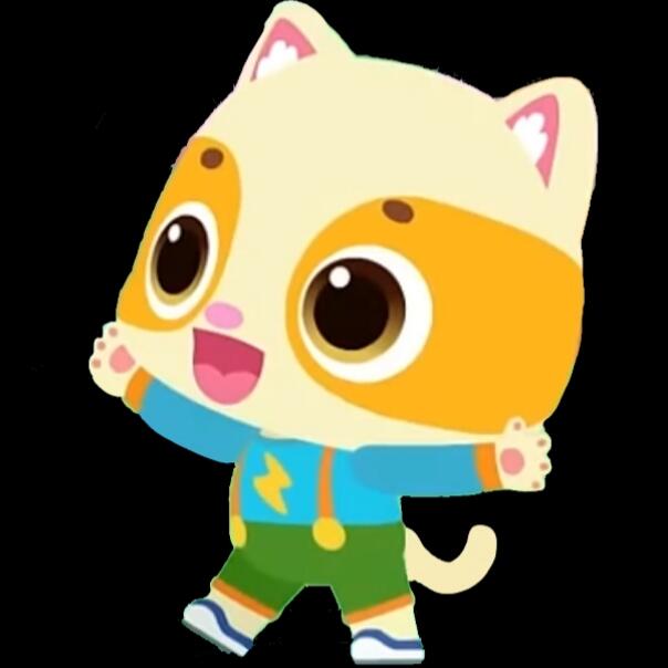 Mimi and Timi The another 2 main characters in BabyBus - 哔哩哔哩