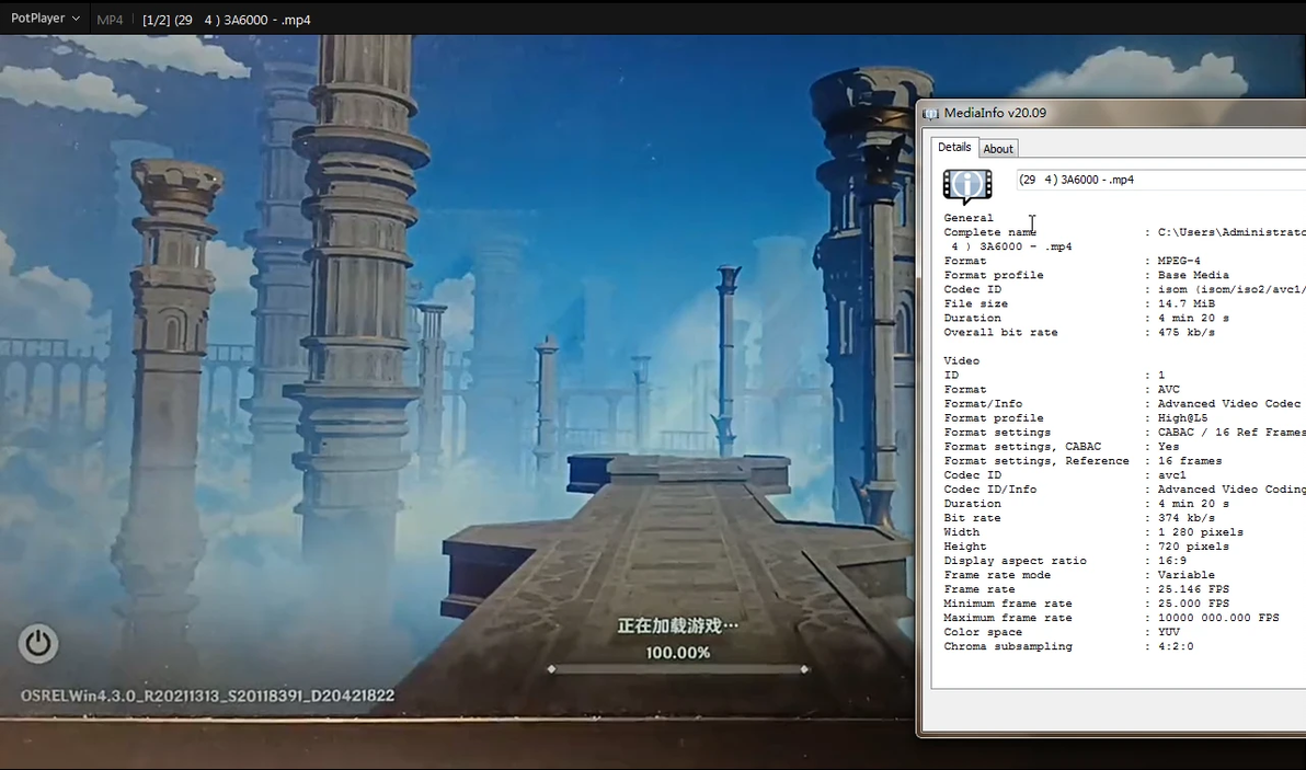 关于AV1编码格式的一些问题的解惑 - 哔哩哔哩