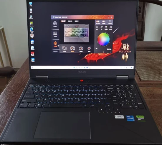 神舟战神T8 Pro（神舟战神t8pro）怎么样？体验8天优缺点测评 - 哔哩哔哩