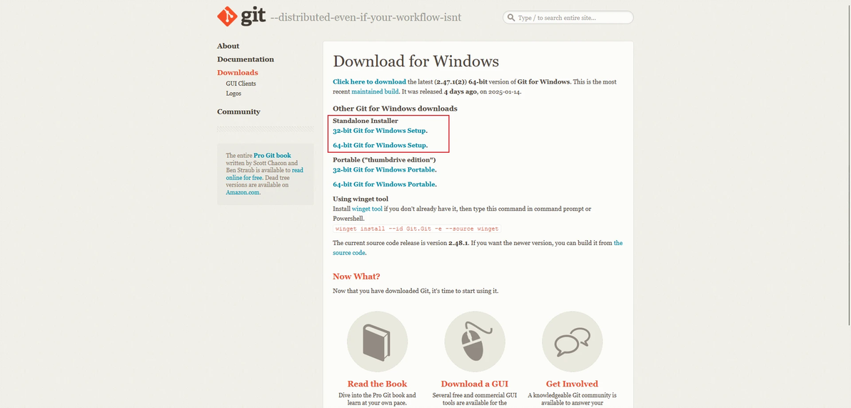 如何基于gitee和GithubDesktop快速搭建git环境，及多人开发流程 - 哔哩哔哩