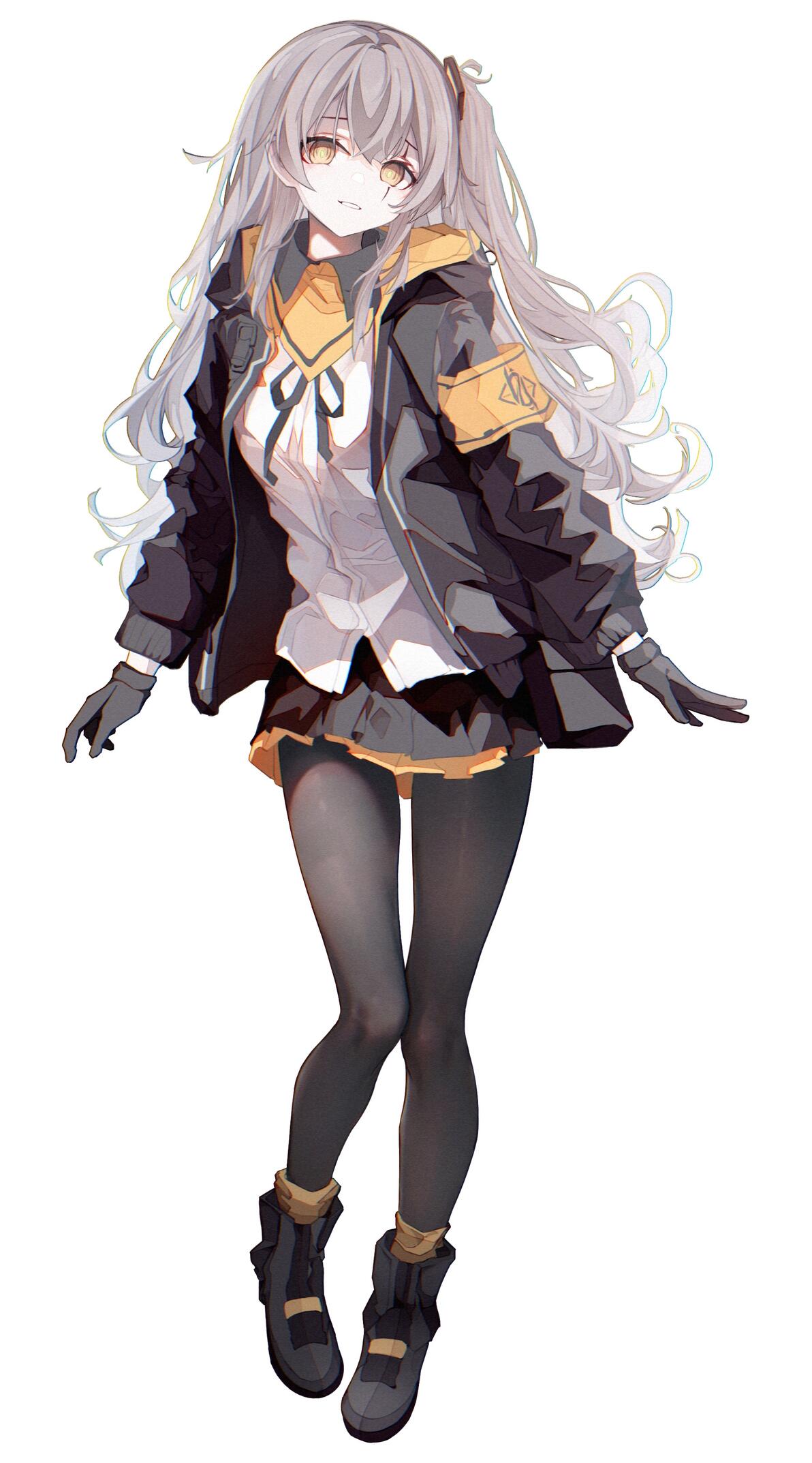 UMP45 壁纸美图【27张】 - 哔哩哔哩