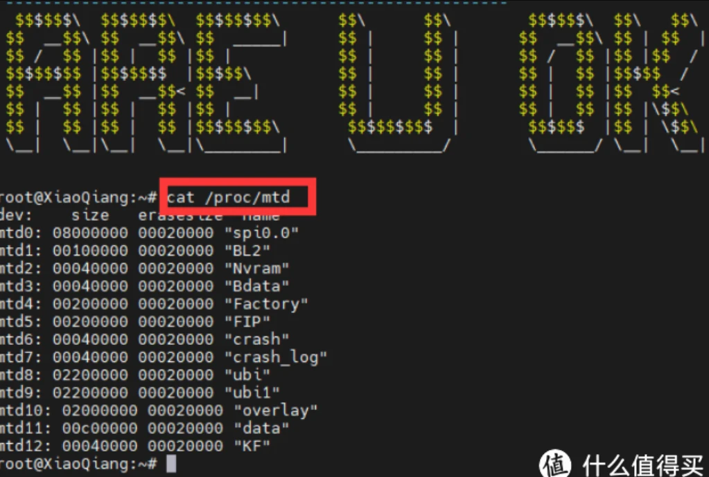 锐捷认证校园网通过openwrt安装Minieap连接小米路由上网教程 - 哔哩哔哩
