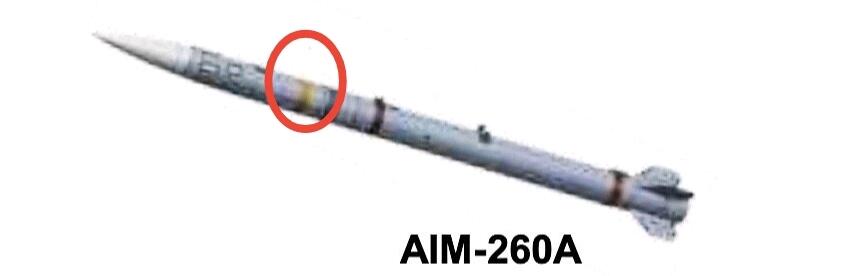 聊聊AIM-260A的细节和未来作战能力 - 哔哩哔哩