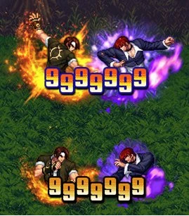 DNF攻略：SNK联动外观展示，获取途径全揭晓 - 哔哩哔哩