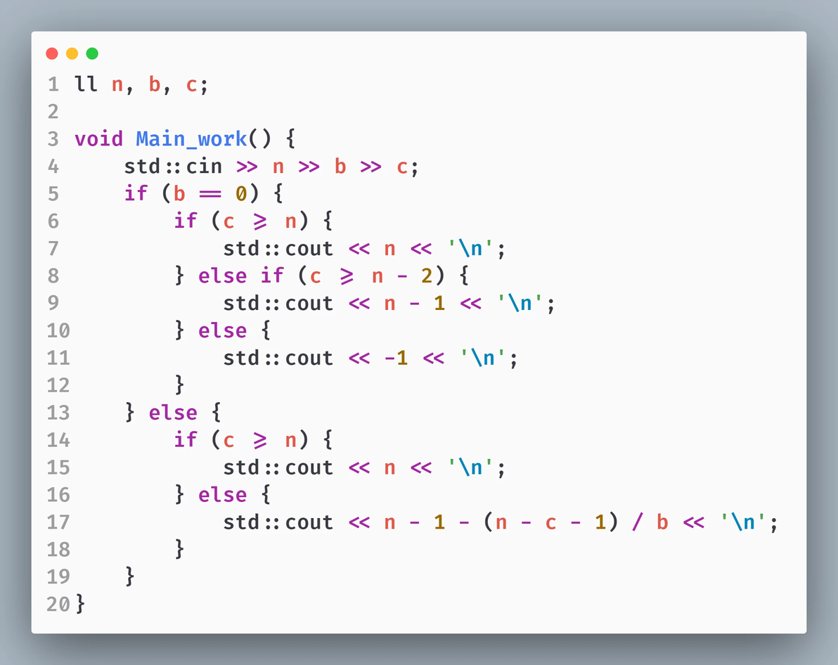 Codeforces Round 986 (Div. 2) - 哔哩哔哩