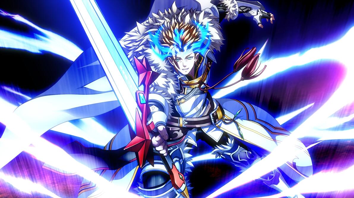 【CG】Venus Blood VALKYRIE（25年07月） - 哔哩哔哩