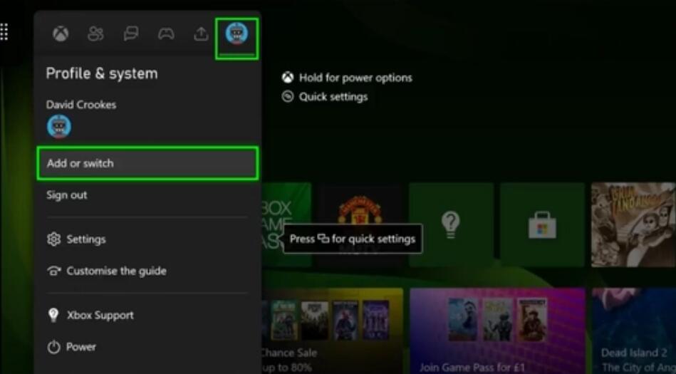 xbox家庭共享怎么设置？可以独立游玩和联机么？xgpu会员跟多少人共享游戏库？ - 哔哩哔哩