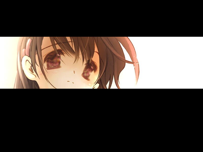 《水仙》（narcissu）1+2 cg - 哔哩哔哩