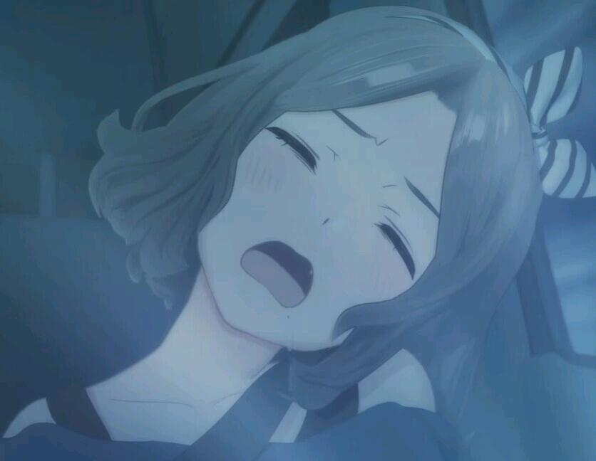 《GIRLS BAND CRY》第八集表情包P2 - 哔哩哔哩