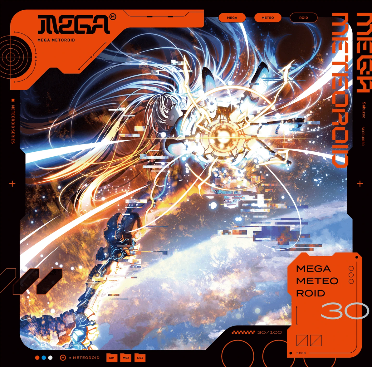 M3-2024秋音系·Media Mix同人展销会个人向情报汇总 - 哔哩哔哩