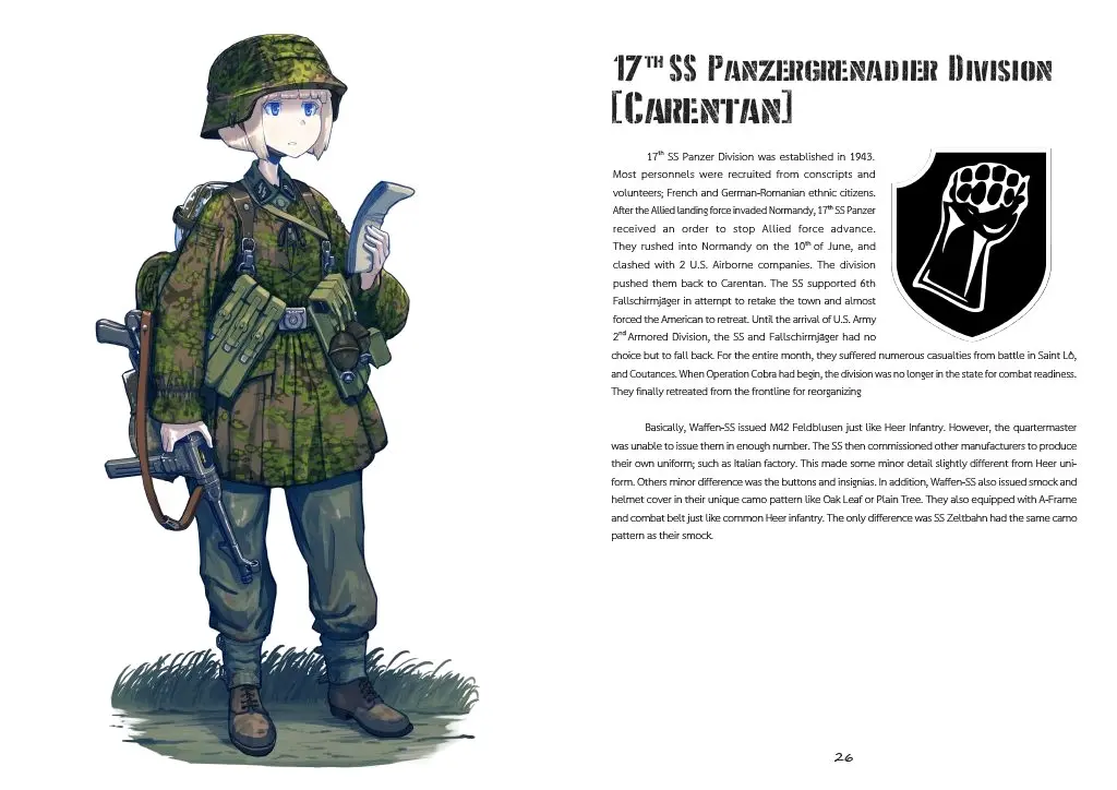 P站Erica大佬的作品（22）特别篇 - 哔哩哔哩