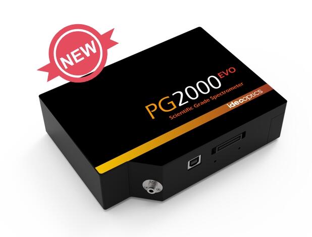 复享光学PG2000-Pro监测钙钛矿薄膜动态结晶过程 - 哔哩哔哩