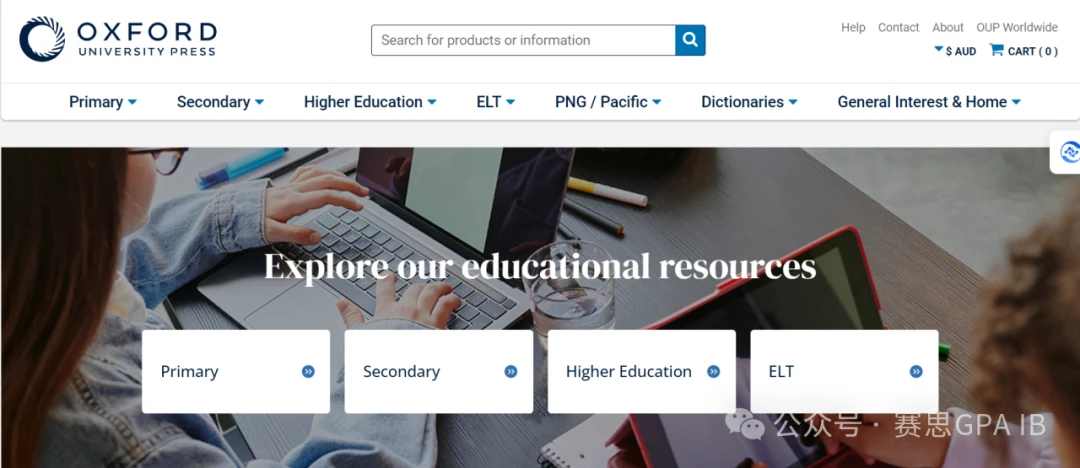 不看后悔！超详细的IB英文A/B备考锦囊：重点难点逐一突破！ - 哔哩哔哩