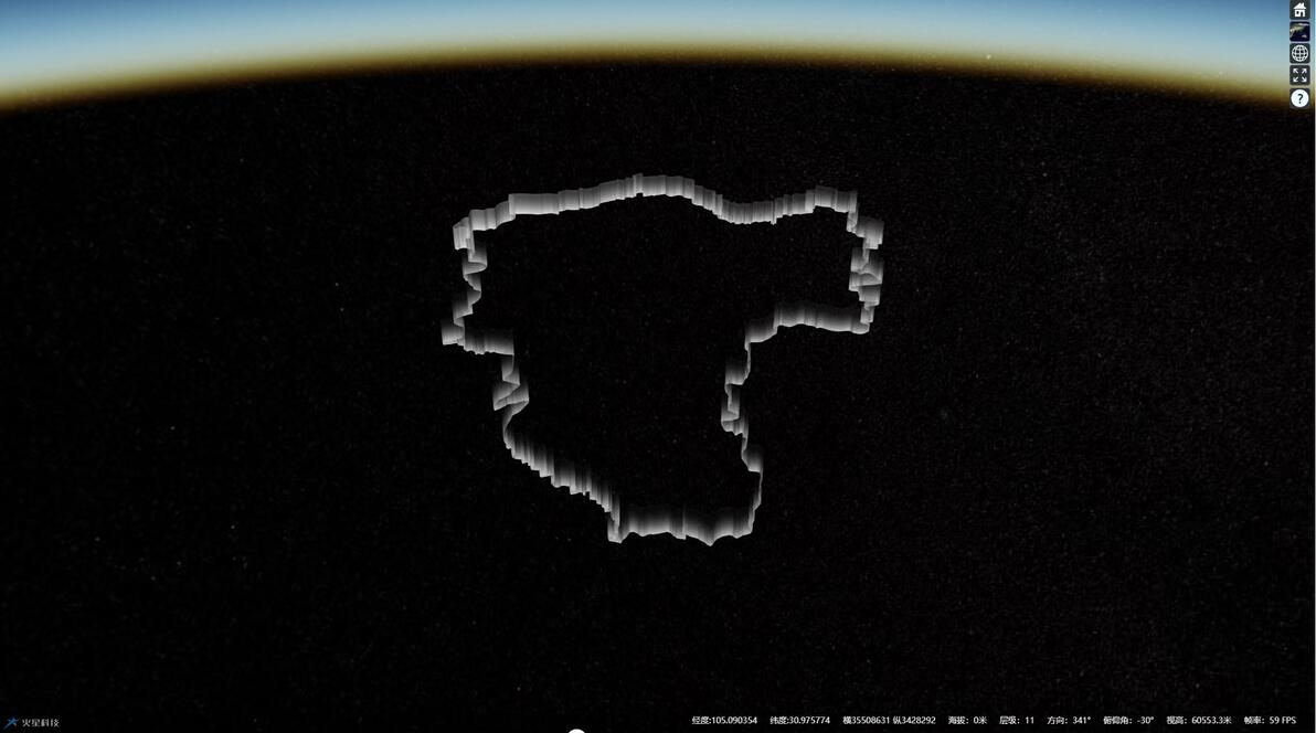 vue2、vue3中使用Mars3d基础心得 - 哔哩哔哩