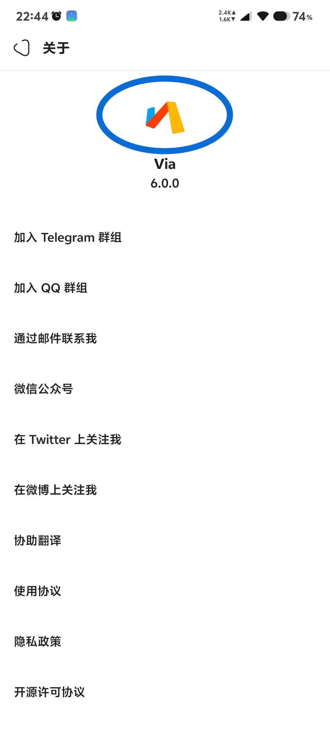 《Android WebView正式版中可开启的WebView Flags项目》 - 哔哩哔哩
