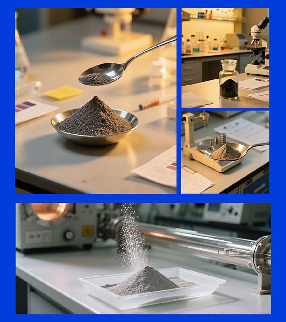 4N5铜靶电子封装应用 - 哔哩哔哩