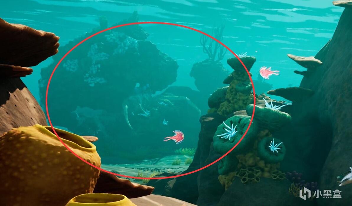 《深海迷航》第三代开发人员爆料，信息量巨大，来谈细节。 - 哔哩哔哩