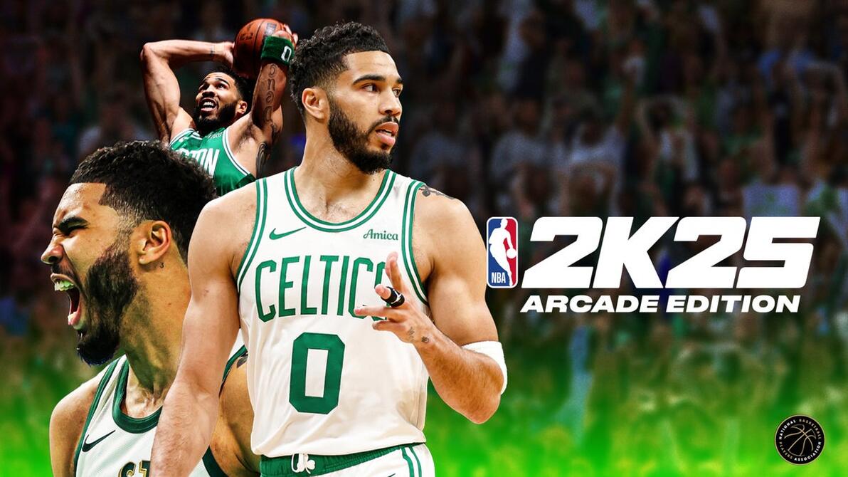 NBA 2K25 v3.0更新说明: 再次优化PC, 加强反作弊系统 - 哔哩哔哩