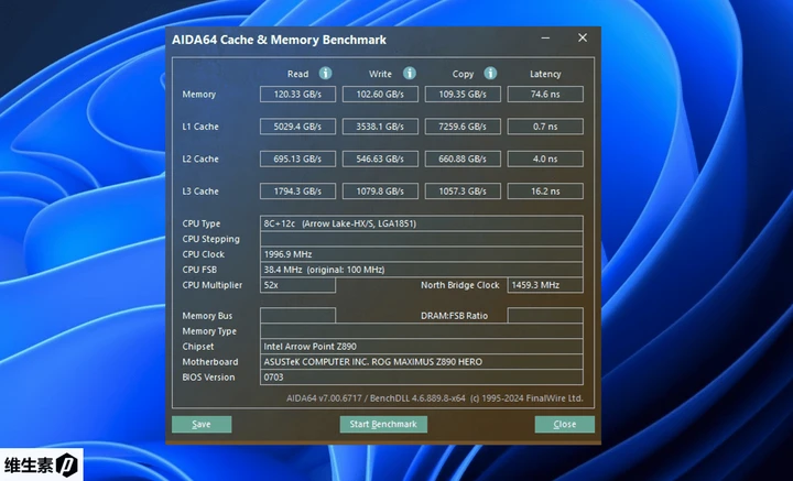 【维生素P】Ultra7 265K 实测！这次真的凉爽了，生产力高能效的主机首选！ - 哔哩哔哩