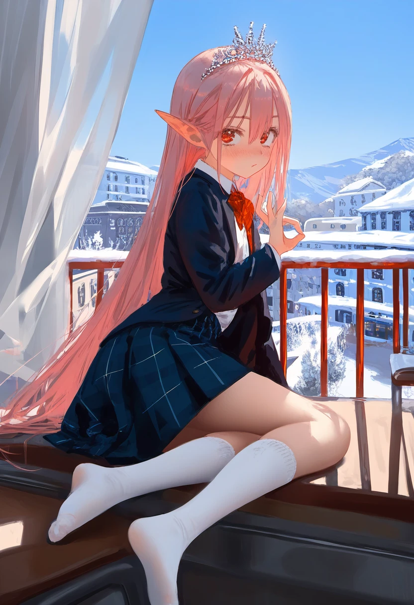 【NovelAI】2年过后，我对于NAI3有哪些新的思考了？ - 哔哩哔哩