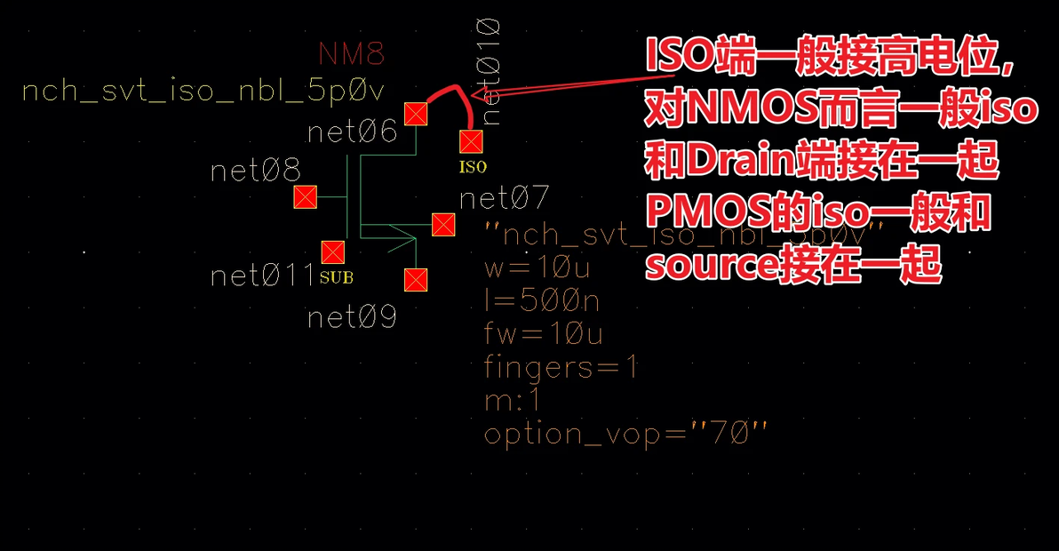 ISO_ring介绍 - 哔哩哔哩