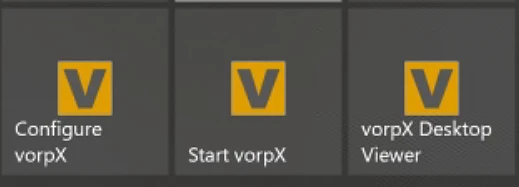 通用VR模组Vorpx：购买，安装与使用 - 哔哩哔哩