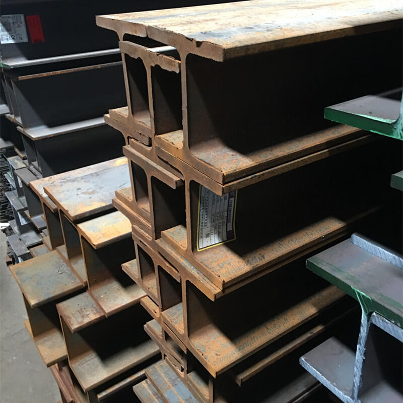 HE160B欧标H型钢160*160*8*13规格尺寸详解 - 哔哩哔哩