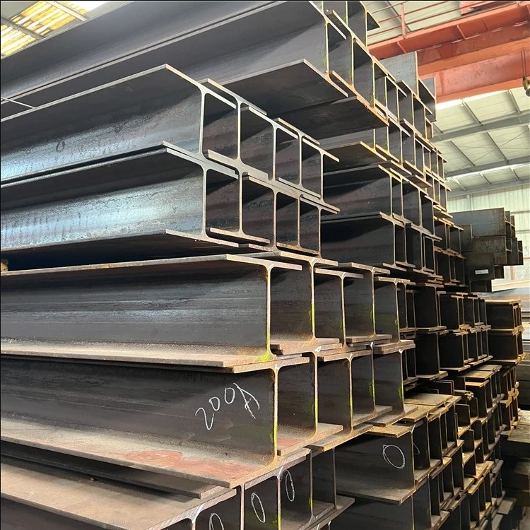 HEA200欧标H型钢190*200*6.5*10的型号特征和应用范围 - 哔哩哔哩