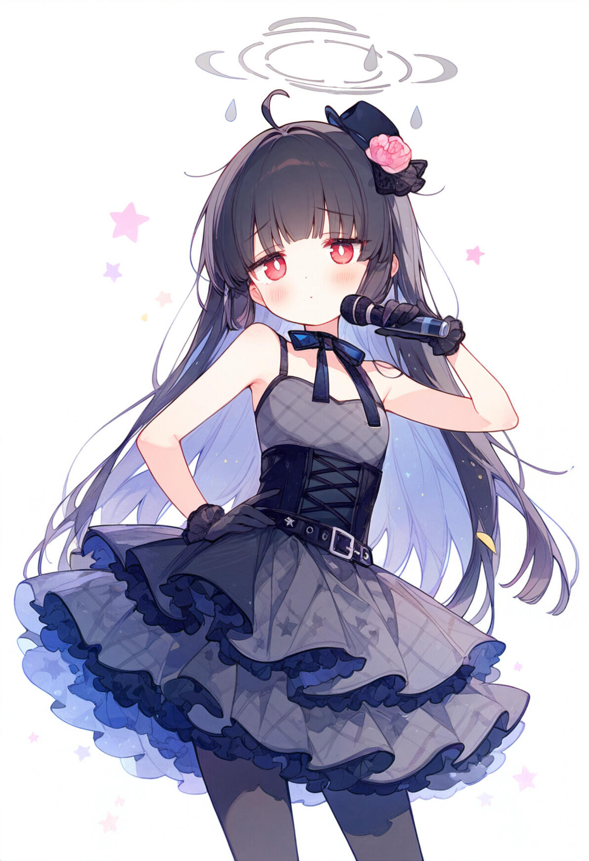 【美图推荐】推特Rinca_ba美图精选 - 哔哩哔哩