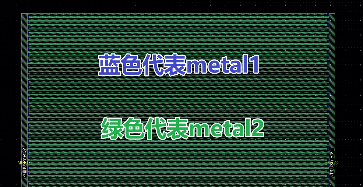 版图基础操作、ISO介绍、MIM和MOM电容区别 - 哔哩哔哩