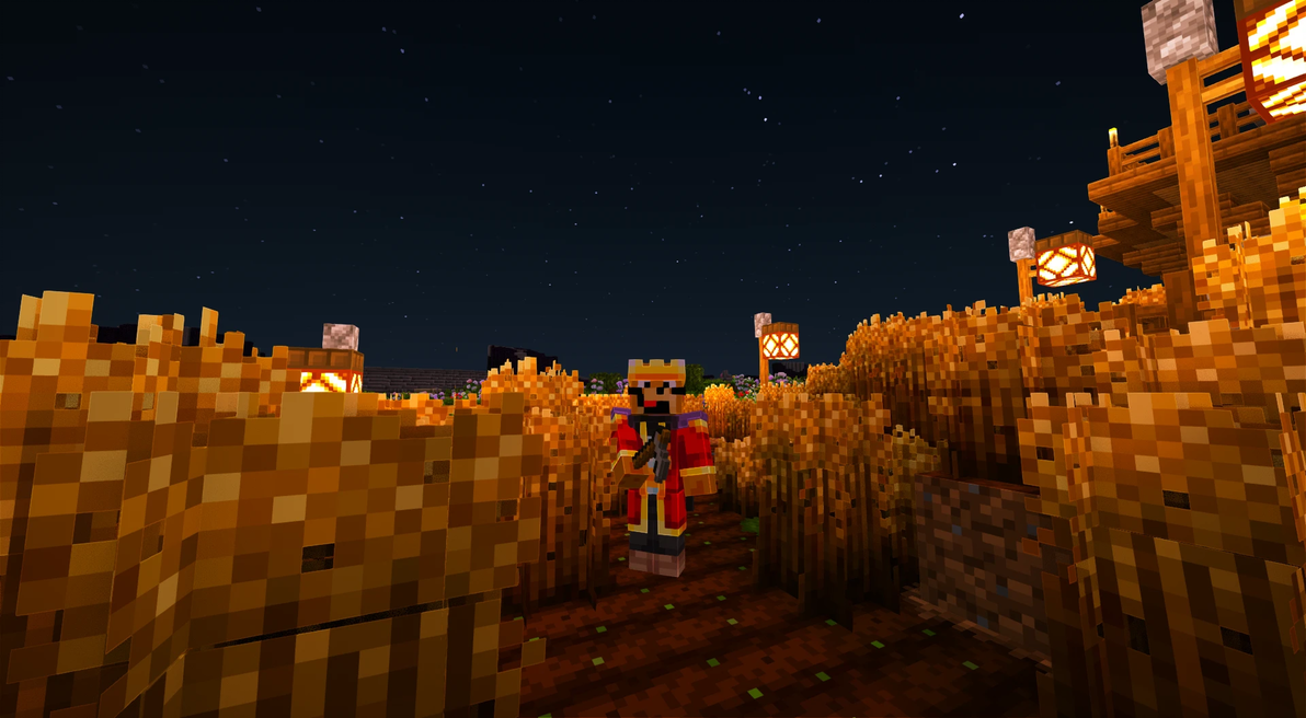 RLCraft Dregora 德雷格拉教程-从入到入土-全篇索引 - 哔哩哔哩