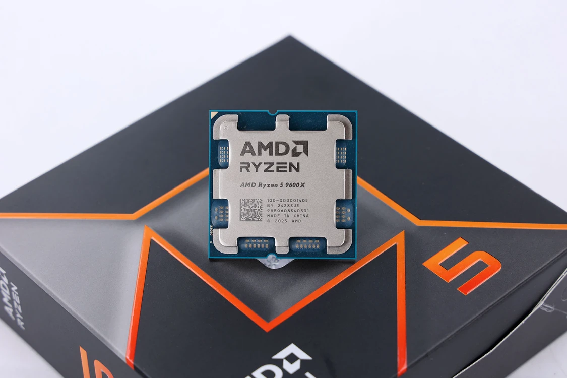 2024年9月AMD平台配置推荐：9600X+B650M迫击炮+4070Ti S装机实测 - 哔哩哔哩