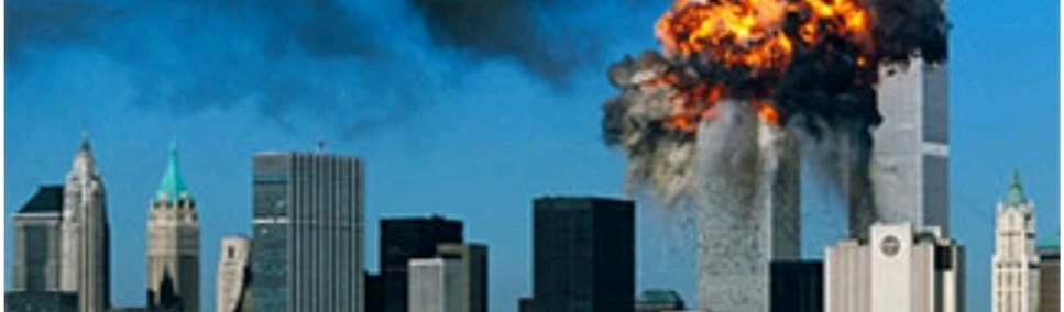 纪念2001年9月11日的袭击（9/11）（西元2015年9月11日）【Martin Vrijland】 - 哔哩哔哩