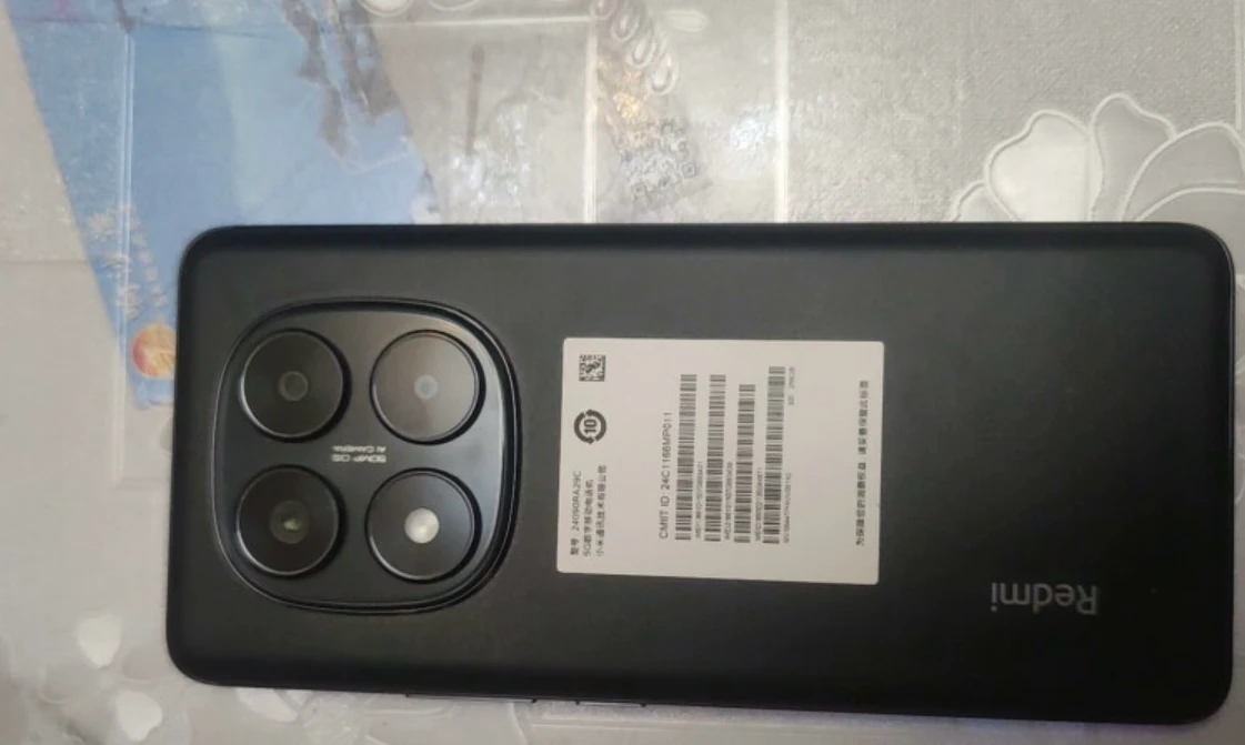 红米note14pro（小米Redmi Note 14 Pro）怎么样？体验一周优缺点测评 - 哔哩哔哩