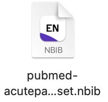 EndNote文献条目摘要翻译导出至Excel的方法—借助Calibre翻译工具 - 哔哩哔哩