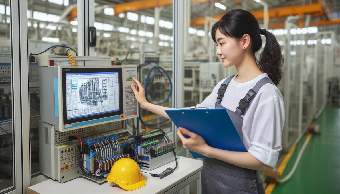 什么是PLC扫描周期？3分钟带你了解它为何如此重要 - 哔哩哔哩