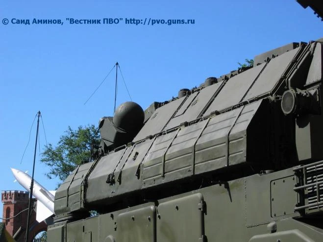 9K330/9K331/9K332 Tor M/M1/M2系列系统 - 哔哩哔哩