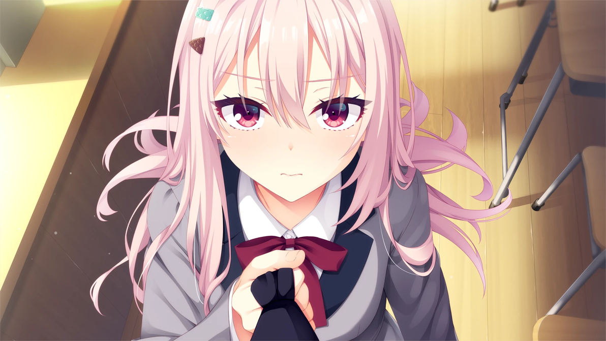 【CG收集】ライムライト・レモネードジャム丨LimeLight Lemonade Jam - 哔哩哔哩