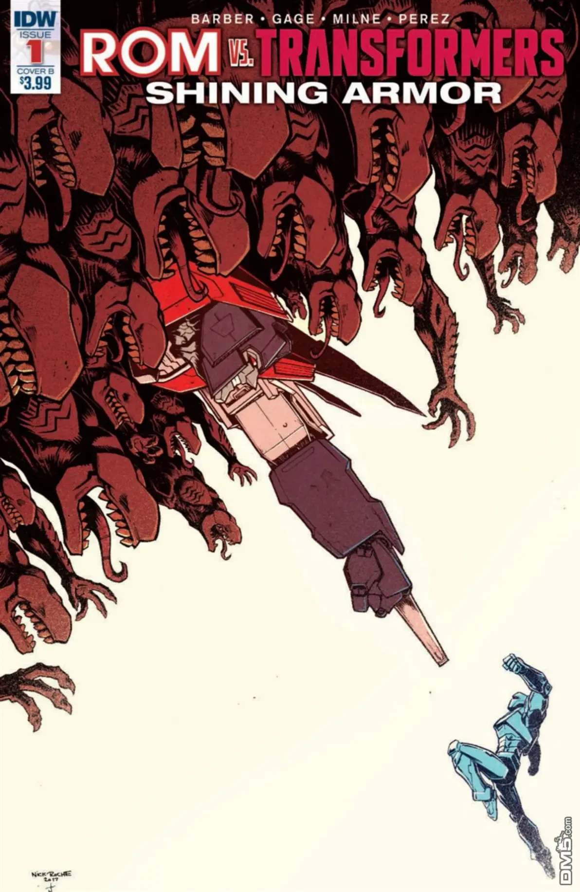 噩兆之翼/毁灭之翼Doomwings - 哔哩哔哩