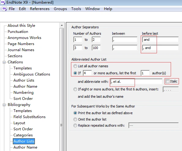 如何用EndNote 快速插入文献以及调整参考文献格式？（附安装包） - 哔哩哔哩