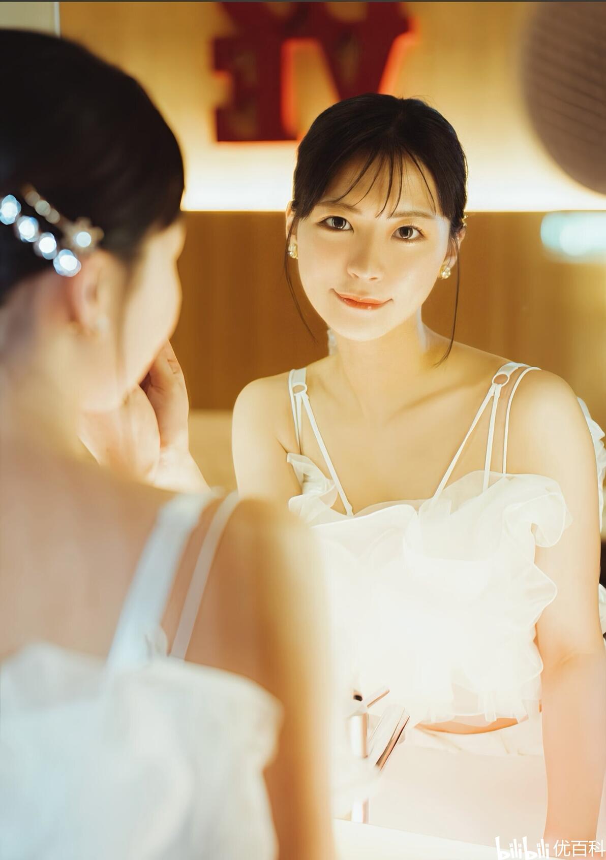 东条夏 東條なつ Tojo Natsu 【优百科#084】 - 哔哩哔哩