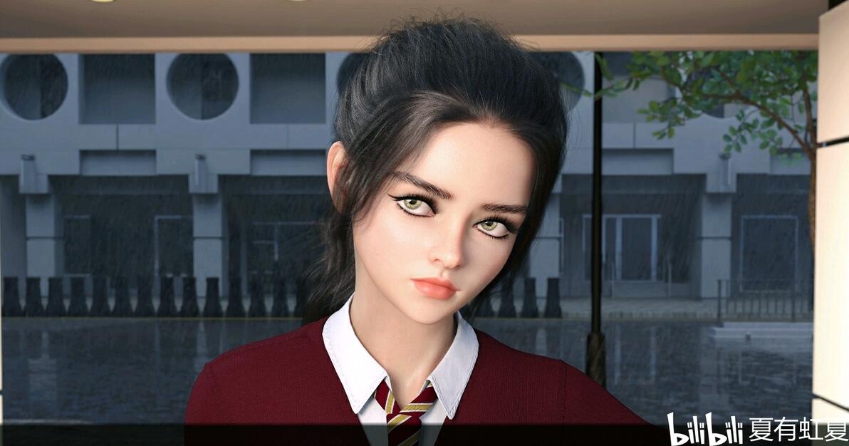 【鸥SLG/剧情/ANZ】时间内爆【v0.14】Time Implosion - 哔哩哔哩