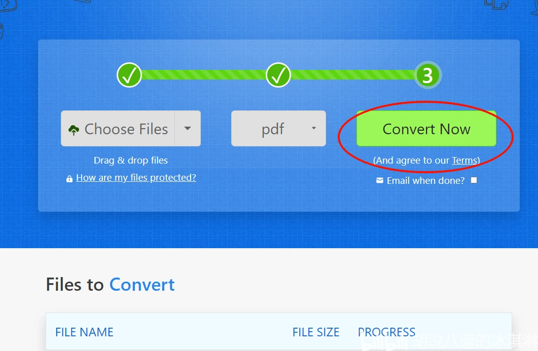 图片转pdf：tif是什么格式？如何将tif转成PDF？ - 哔哩哔哩