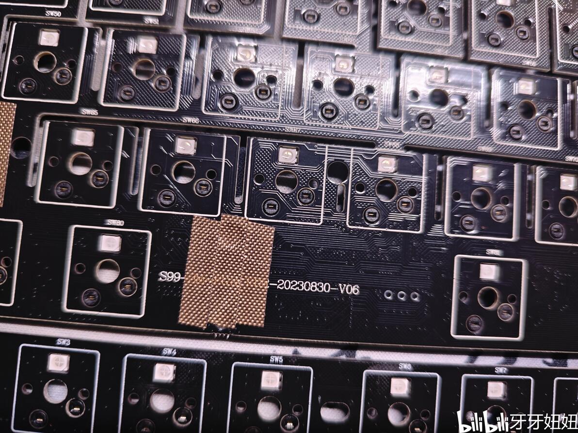 关于VGN S99闪绿灯 断联的问题 - 哔哩哔哩