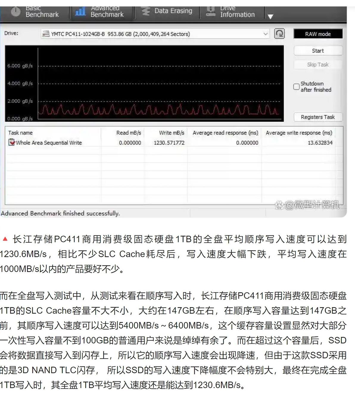 致钛母公司长江存储OEM PC300 PC41Q PC411三款型号区别是什么？ - 哔哩哔哩