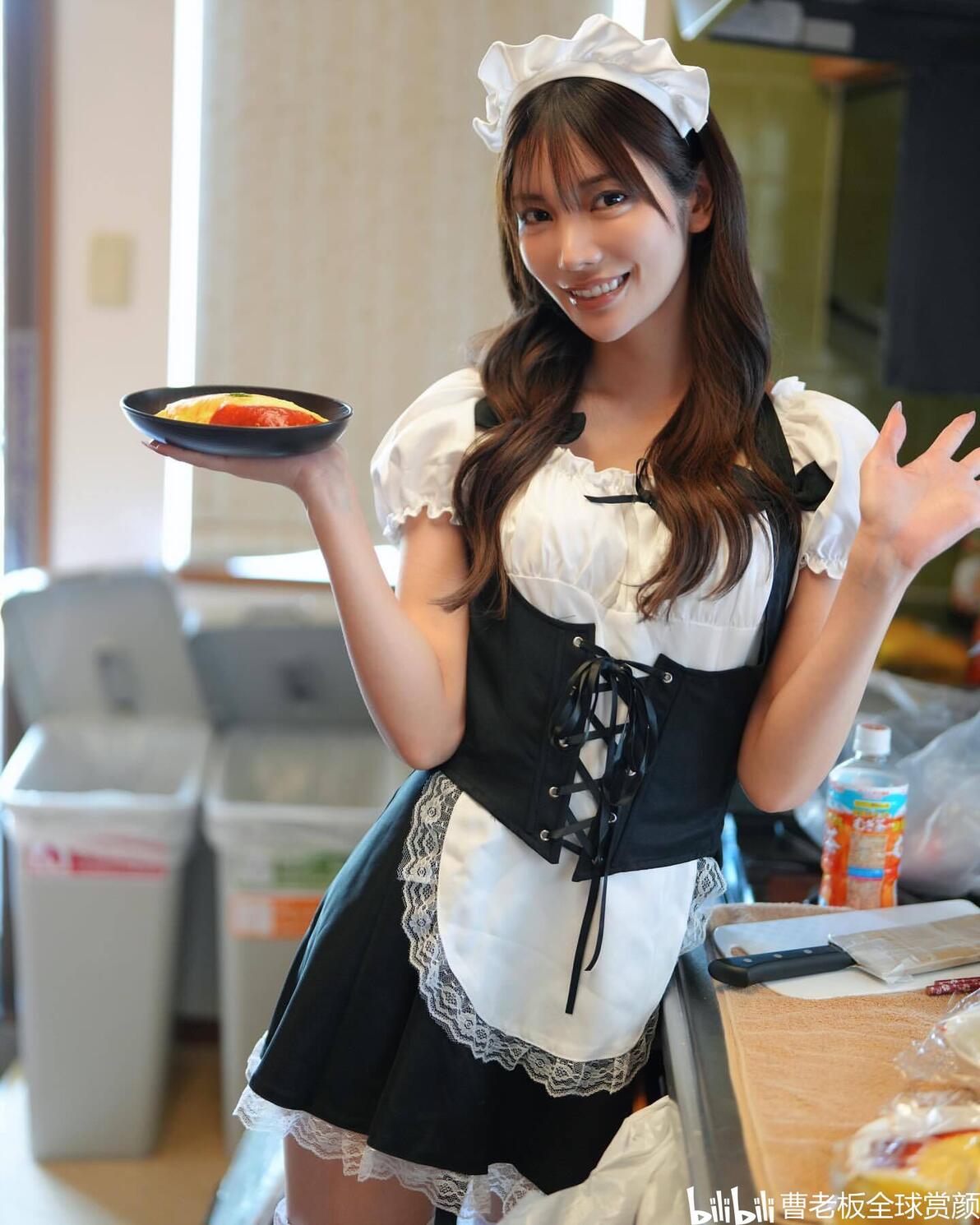 【DB】jap115，田中檸檬, 枫可怜 田中柠檬 楓カレン, 楓花戀, 枫花恋 - 哔哩哔哩