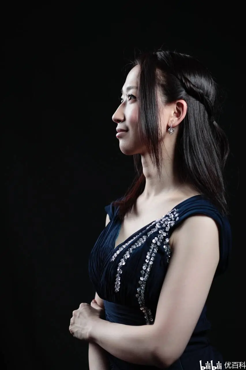 水户香奈 水戸かな Kana Mito【优百科#064】 - 哔哩哔哩