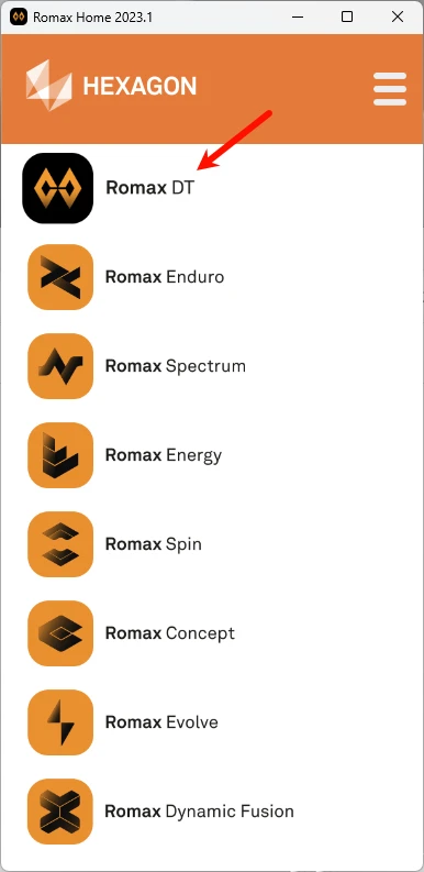 Romax 2023 安装教程 - 哔哩哔哩