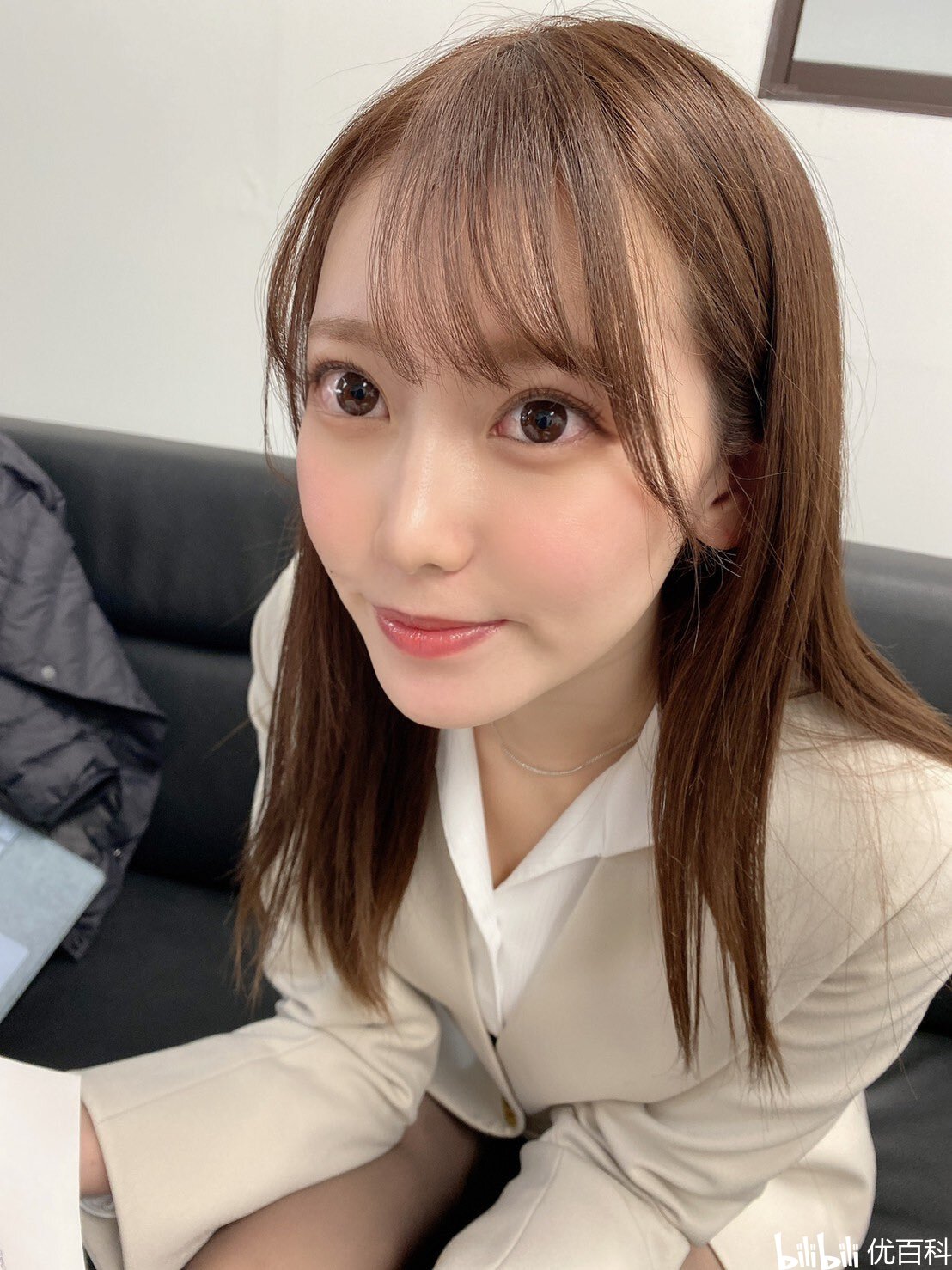 枫富爱 楓ふうあ Fuua Kaede【优百科#054】 - 哔哩哔哩