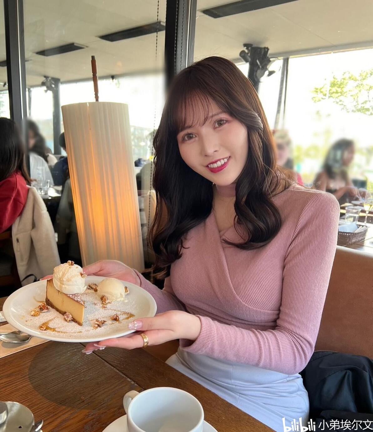 最新女神美照与动态240319（桃乃木香奈，滨崎真绪，长滨蜜璃，山岸绮花） - 哔哩哔哩